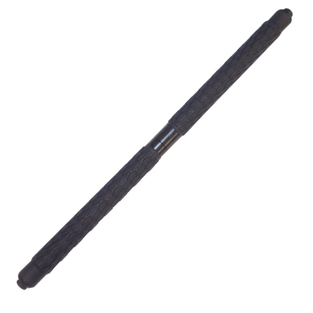 2-PIECE EXPANDABLE BO STAFF – KANTAS PRODUCTS CO., LTD.
